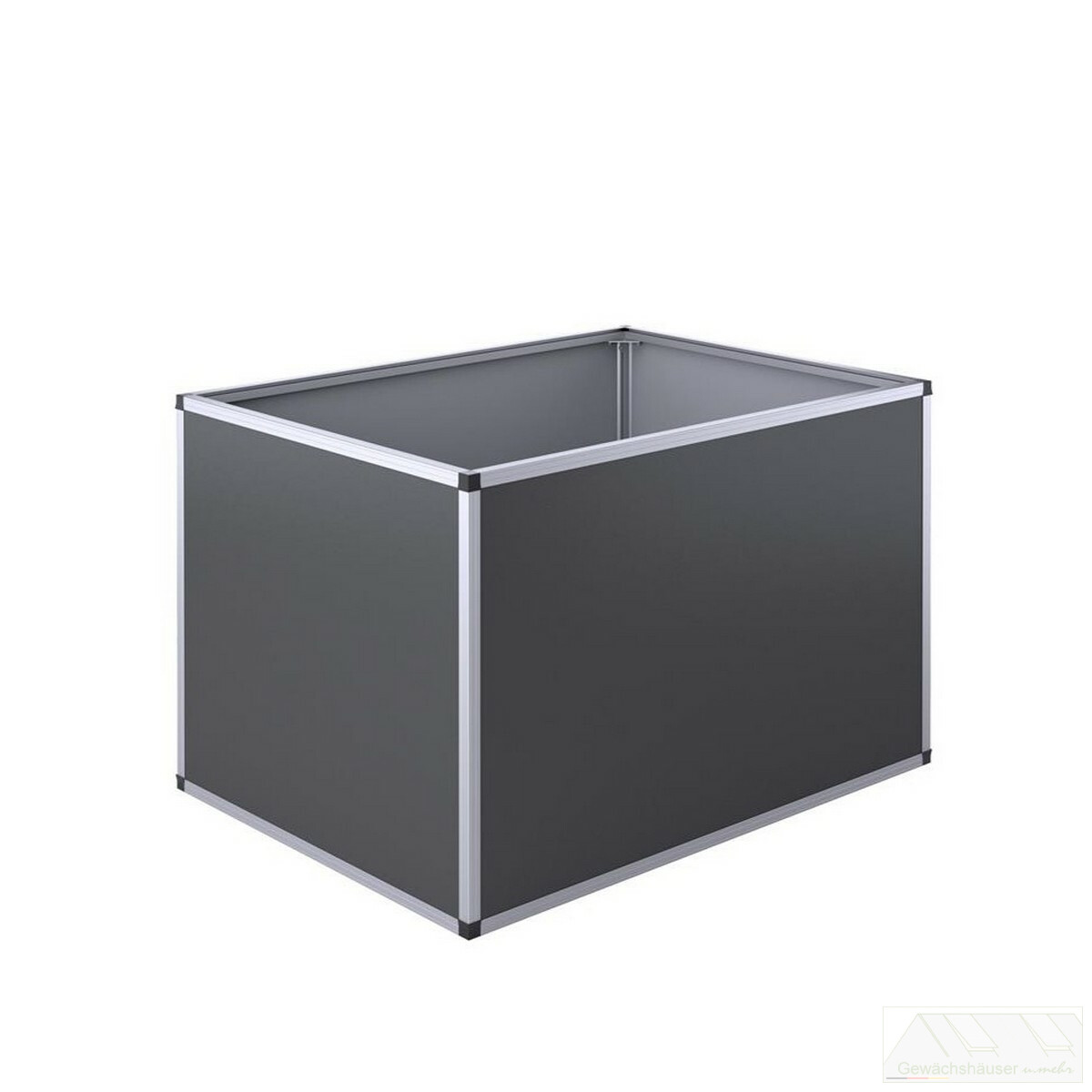 Hochbeet aus Aluminium 130, € 549,00