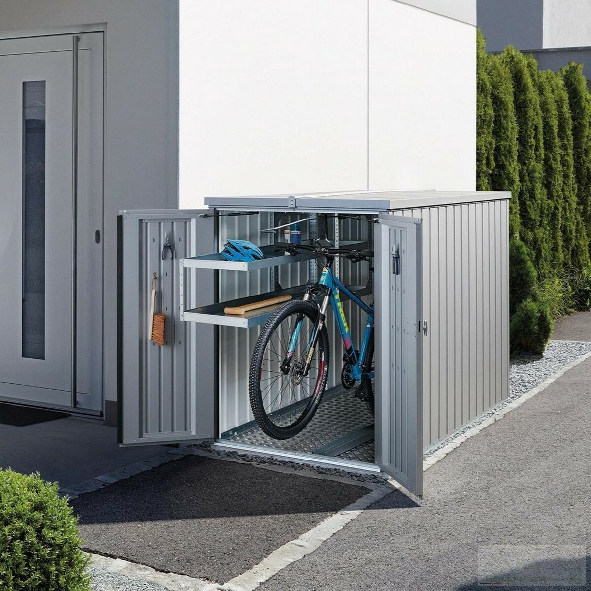 Biohort MiniGarage, € 1.499,00